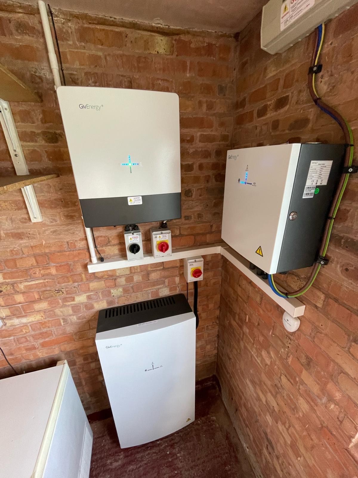 Blog - Solar Select Energy